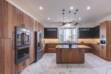 Quality Kitchen Cabinets | Renovation Contractors | USA Cabinet Store