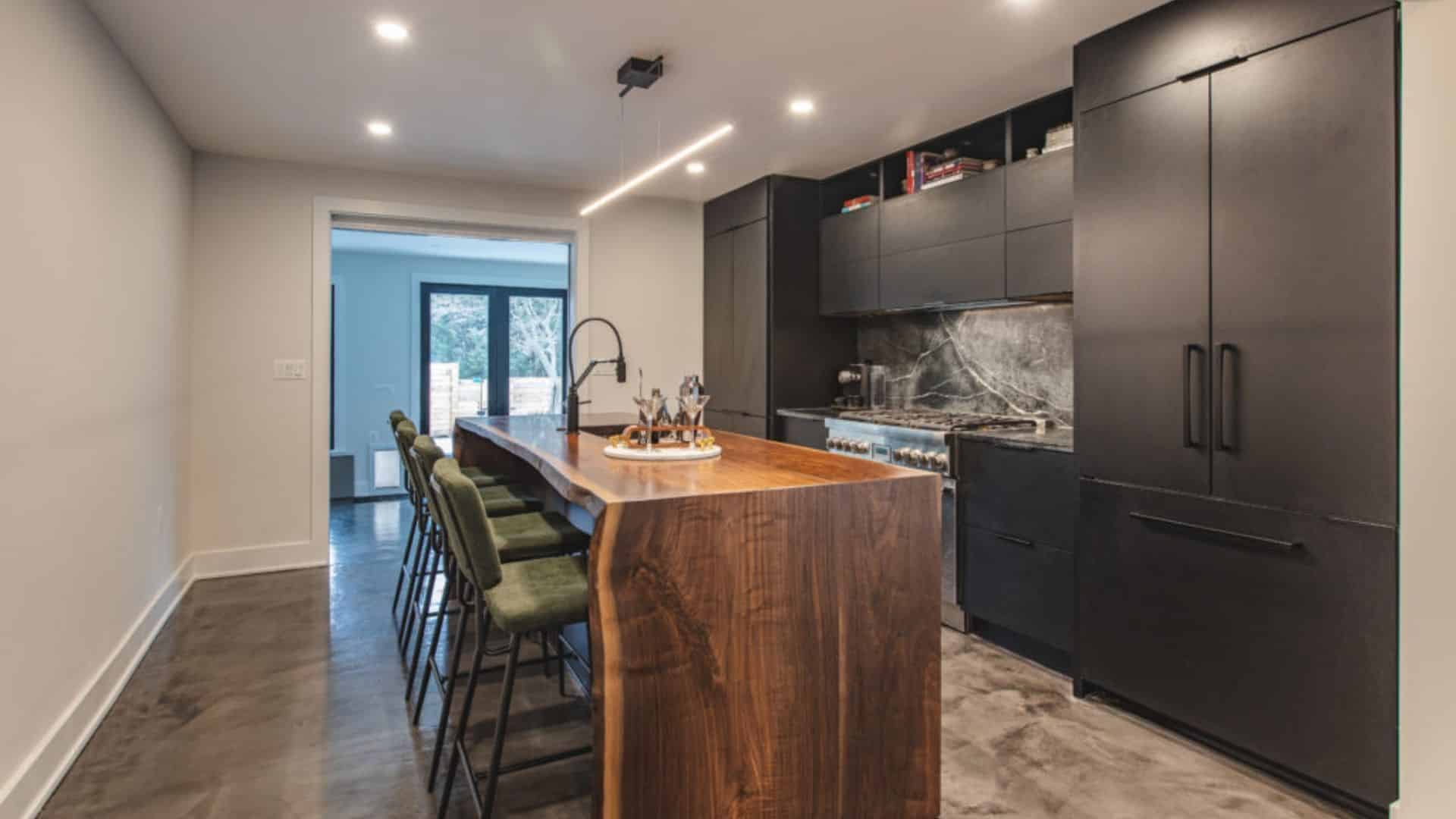 Kitchen Cabinet Ideas for a Classic and Modern Look