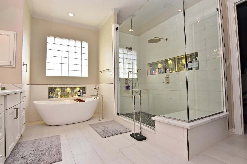 Essential Guide To Standard Shower Sizes For Optimal Bathroom Design 2026