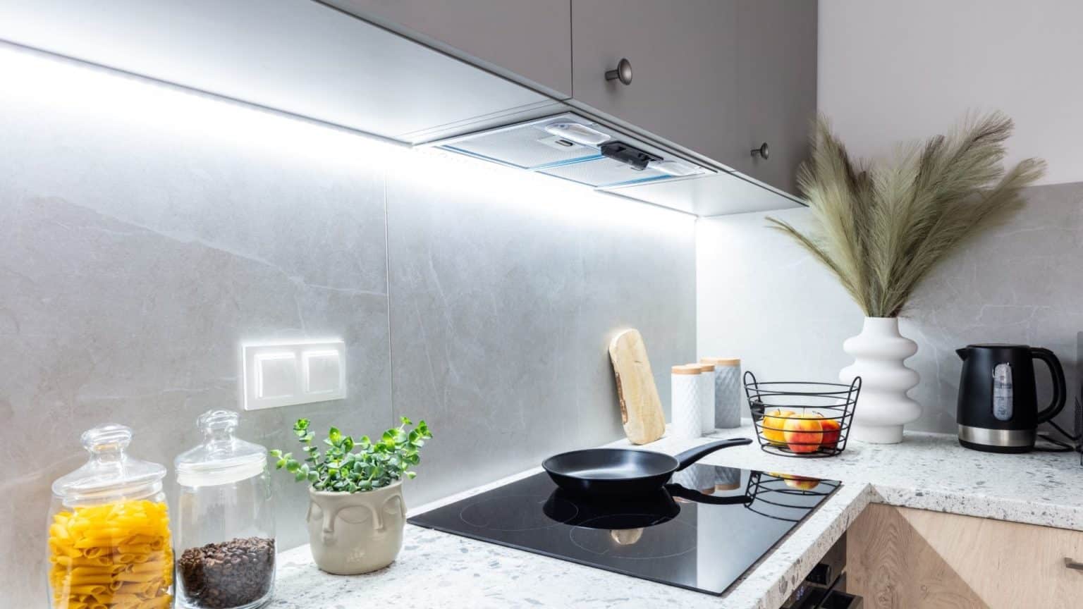 5 Stunning Light Fixture Ideas - USA Cabinet Store