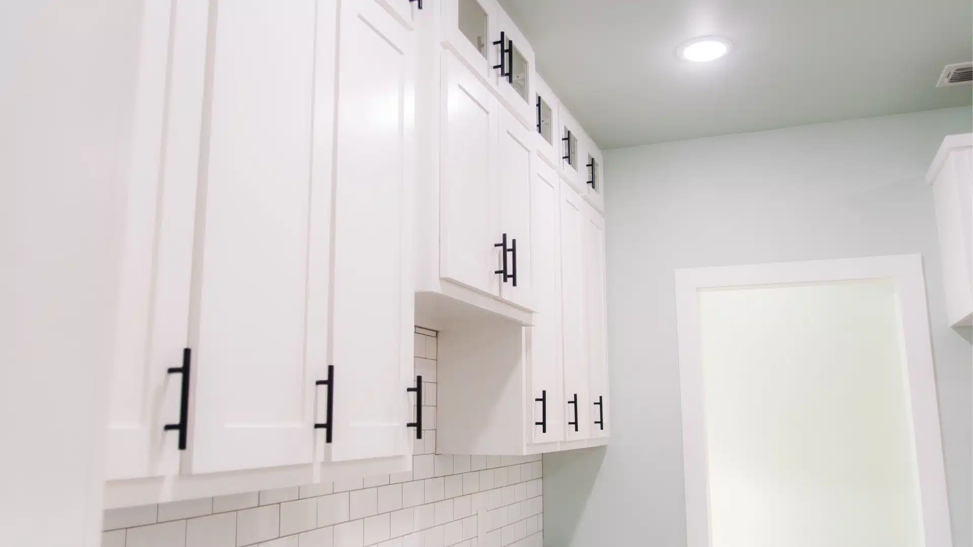 4 Popular Types Of Kitchen Cabinets In Frederick, MD