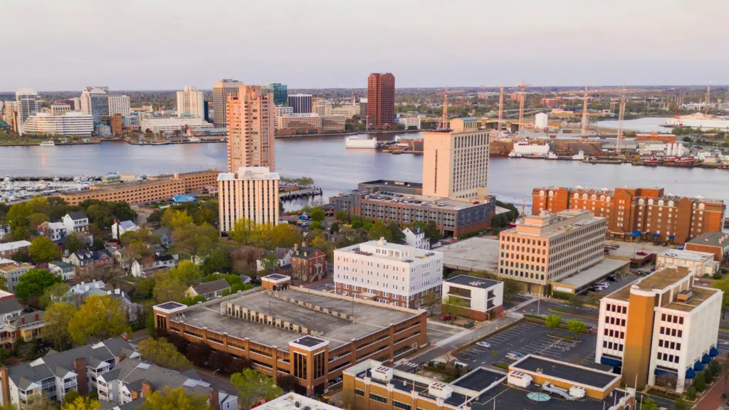 Things to Know Before Moving to Norfolk Virginia