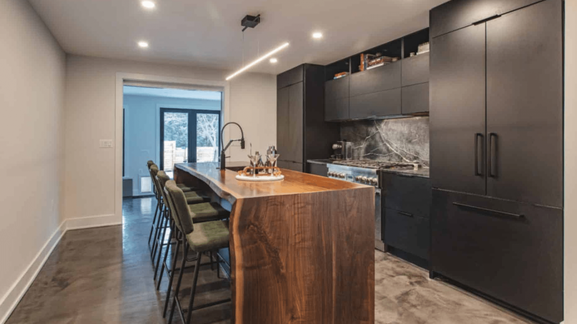 Kitchen Cabinet Ideas For A Classic And Modern Look