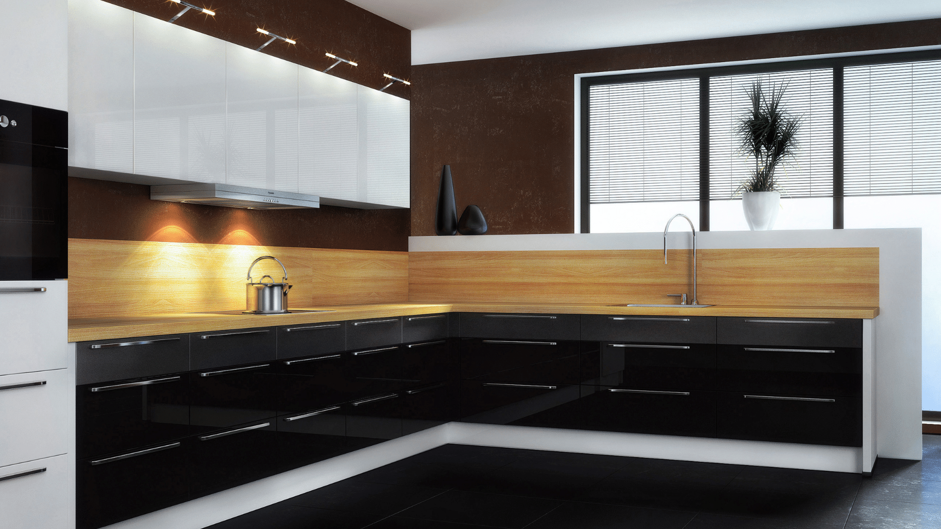 Kitchen Cabinet Ideas For A Classic And Modern Look