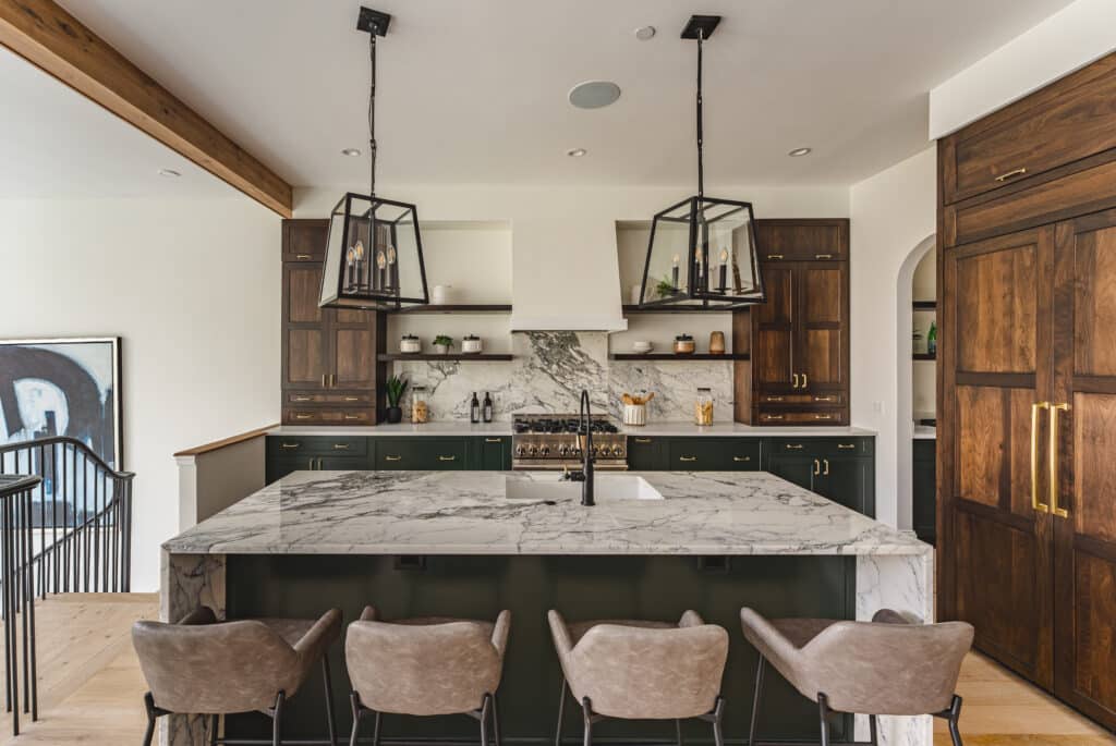 Top Kitchen Countertops Company - USA Cabinet Store