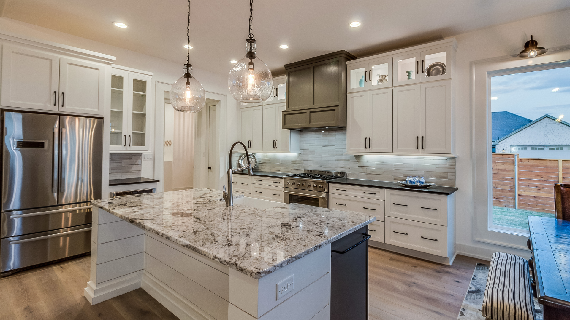 35 Stylish Kitchen Remodeling Ideas for 2024 - USA Cabinet Store
