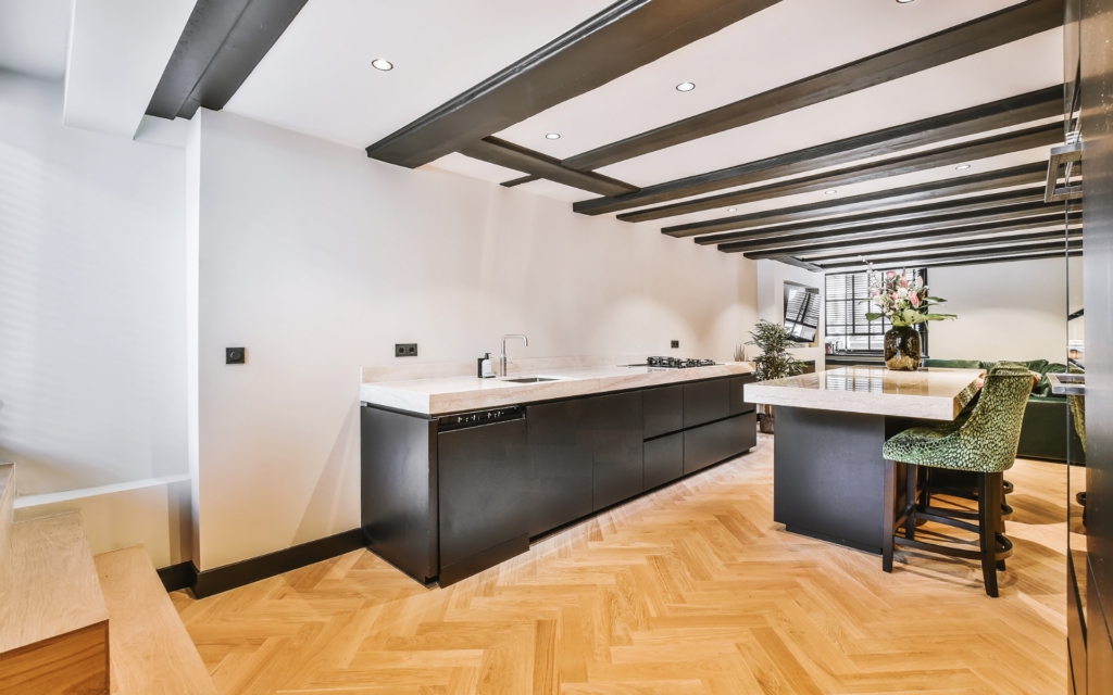 Kitchen Remodeling In Chesapeake, VA: Guide On Obtaining Permits