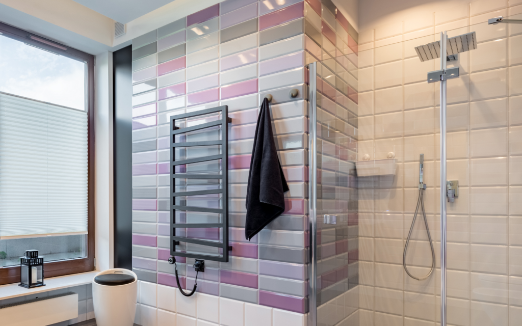 Walk-In Shower Storage & Seating Ideas | Optimize Your Space