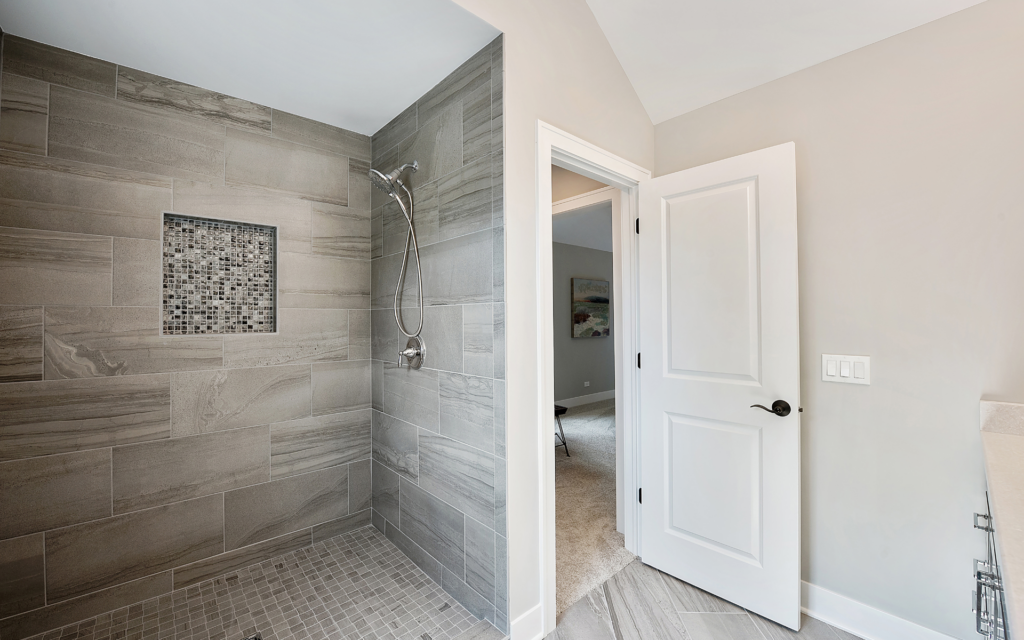 Shower Remodeling Ideas For A Refreshing Oasis